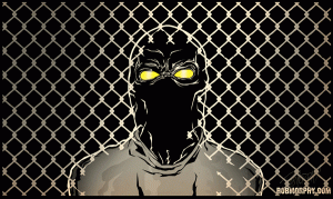 The Curse of the Silver Man