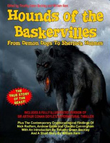 The World of the Hell-Hound