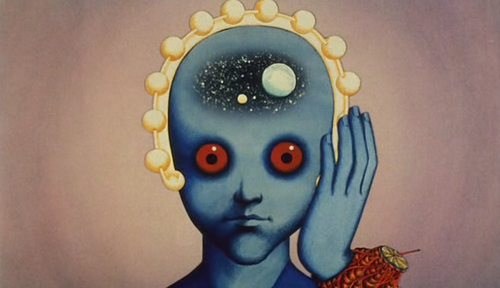 Fantastic Planet: A Must See for All Fans of Sci-Fi