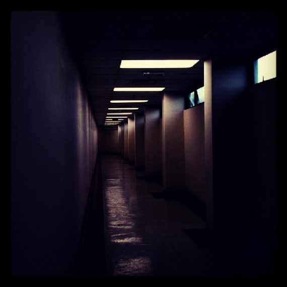 Possessed Patients: True Tales of Hospital Demons