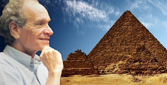 The Screaming Mummy: The Lost Secret of DB320’s Mystery Man