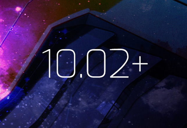 10.02 – MU Plus+ Podcast