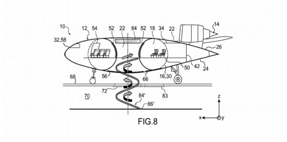 Flying Doughnuts Move Us One Step Closer to Flying Saucers