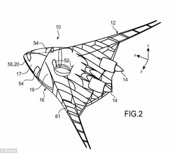 Flying Doughnuts Move Us One Step Closer to Flying Saucers