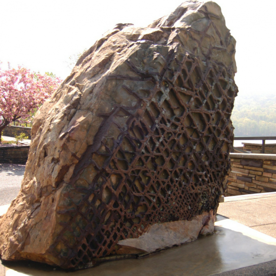 There Be Dragons Here! Blue Ben and England’s Limestone Pavement