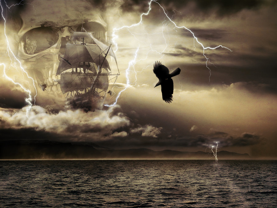 The Ghost Fleet of the Great Lakes