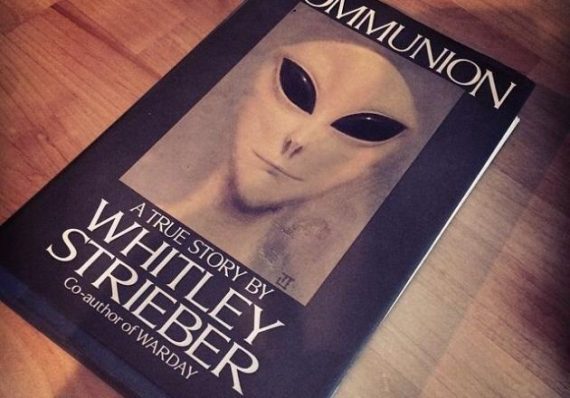 Five UFO Books That Must Be Read