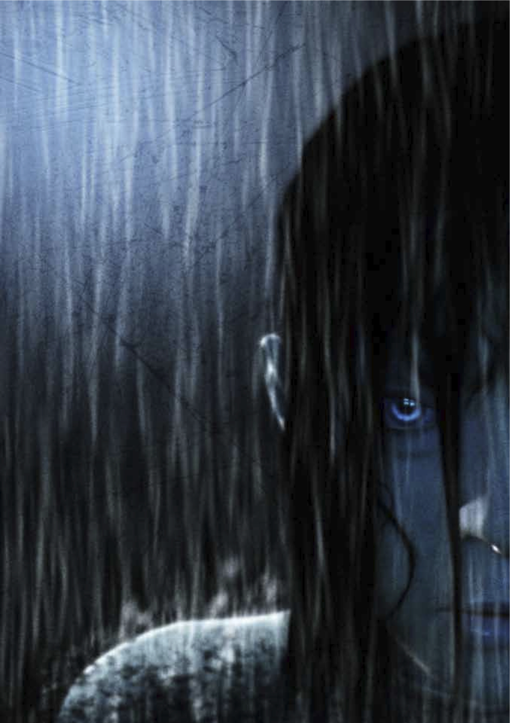 The Demonic Case of the Pennsylvania Rain Man
