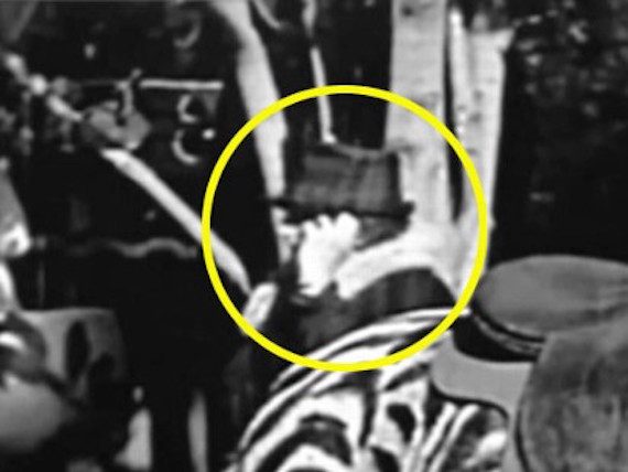 Bizarre Cases of Real-Life Time Travelers
