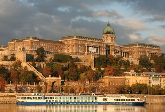 Menace and Mysteries at Hungary’s Mysterious Labyrinth