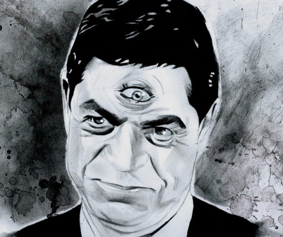 Exploring American Monsters: South Carolina