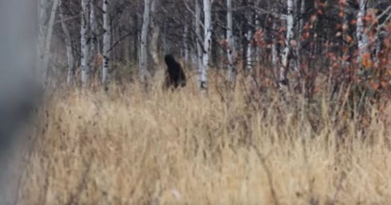 Exploring American Monsters: Utah