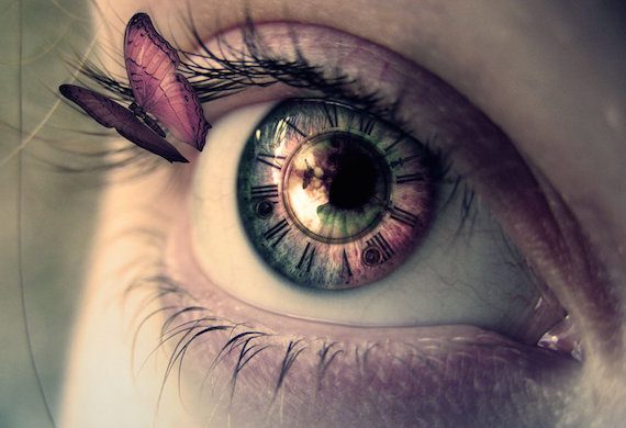 Last Sights of the Dead: The Weird Science of Optography