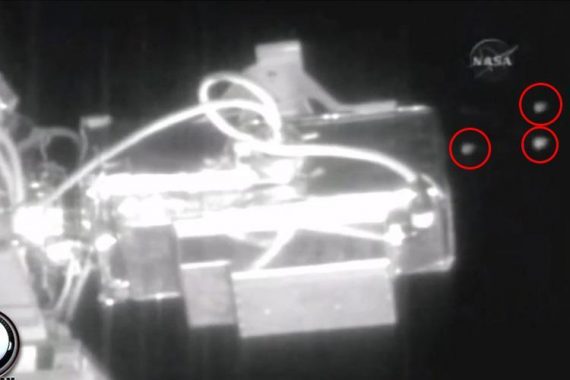 UFO Researchers Battle over Accuracy of Sightings Analyses