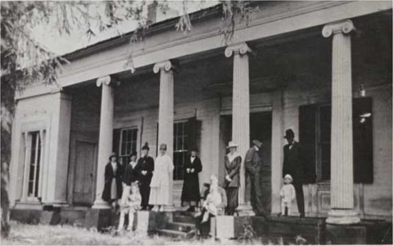 Discovery in Ireland Revives Stories of Haunted Orphanages