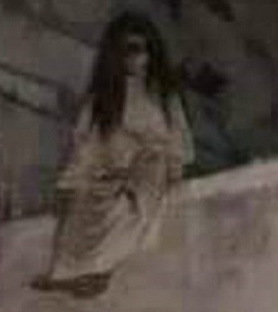 Banshee May Have Been Photographed in Pakistan
