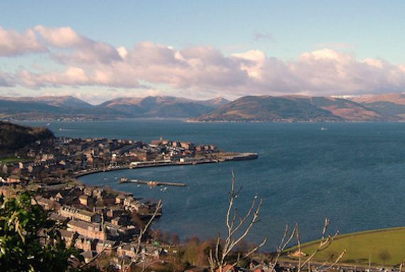 The Creepy Case of the Catman of Scotland