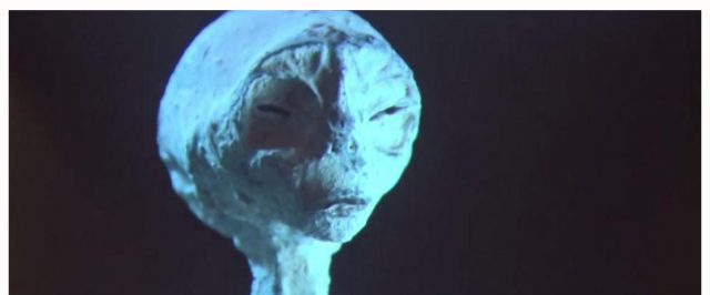 Nazca 3-Finger Mummies Update from Recent Peru Conference