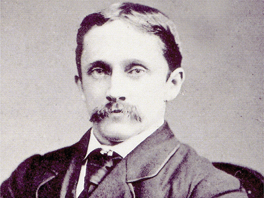 Author Claims to Have Located Jack the Ripper’s Grave