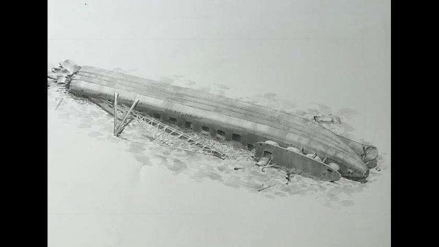 Mysterious Great Lakes Ship Disappearance Finally Solved