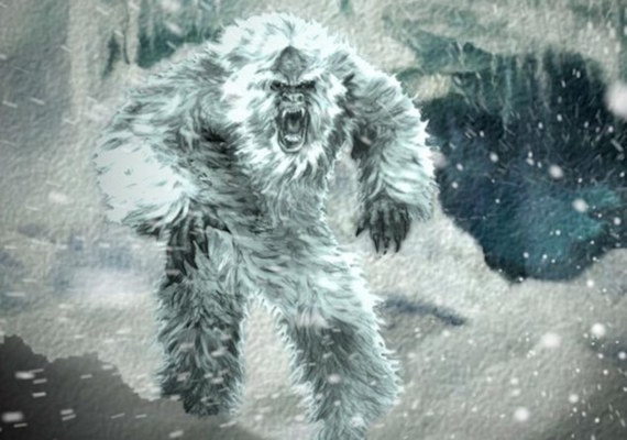 The Strange Story of Hitler’s Hunt for the Yeti