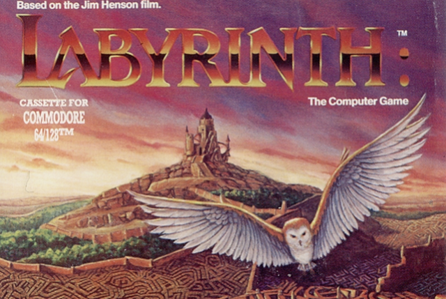 Sneaky Owls in Fantastical Films