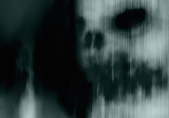 Technology Meets the Paranormal: 3D Printing Cursed and Haunted Objects