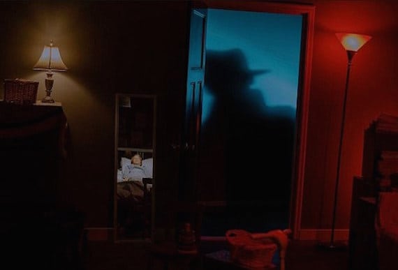 The Surreal and Scary World of Dream Demons