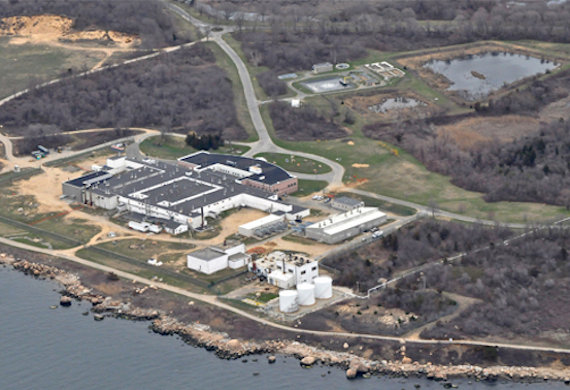 Strange Conspiracies and Conundrums at New York’s Mysterious Plum Island