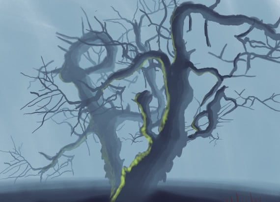 Mysterious Cryptid Trees Lost to History