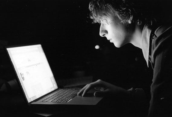 Computer Problems? It Could be Possessed by a Demon