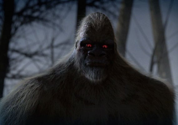 Strange Mystery Creatures of New Zealand