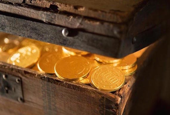 “Lemminkainen Hoard” — World’s Largest Lost Treasure May Have Been Found