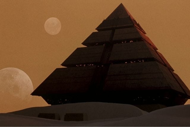 Looking Back at the ‘Stargate’ Franchise