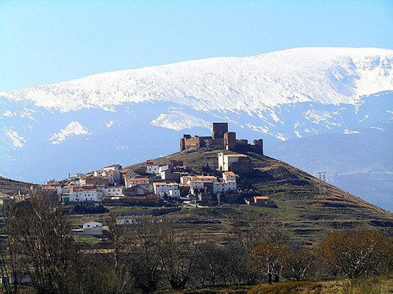 Spain’s Mysterious Cursed Village of Witches