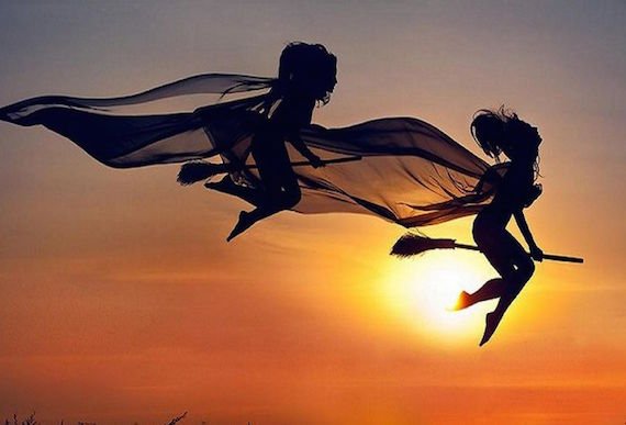 The Bizarre Flying Humanoids of Mexico