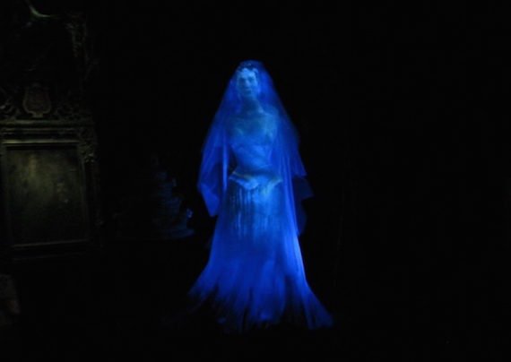 A Mysterious Haunting at the Moss Beach Distillery