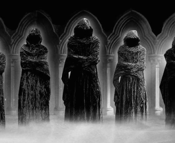 A Dark History, Mysterious Hauntings, and the Hellfire Club