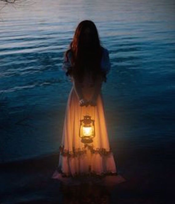 A Tale of Two Cursed Witches’ Ponds