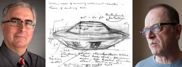 The Human Cost of an Alien Encounter: Revisiting Falcon Lake