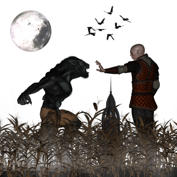 Argentine Man Claims Encounter with Demonic ‘El Familiar’ Monster