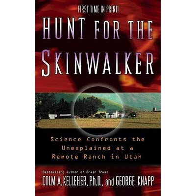 Profiling the Skinwalker: A Sinister Shapeshifter