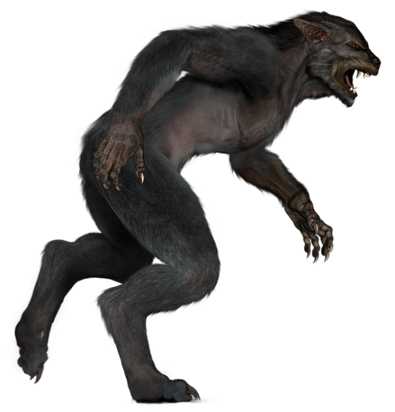 Profiling the Skinwalker: A Sinister Shapeshifter