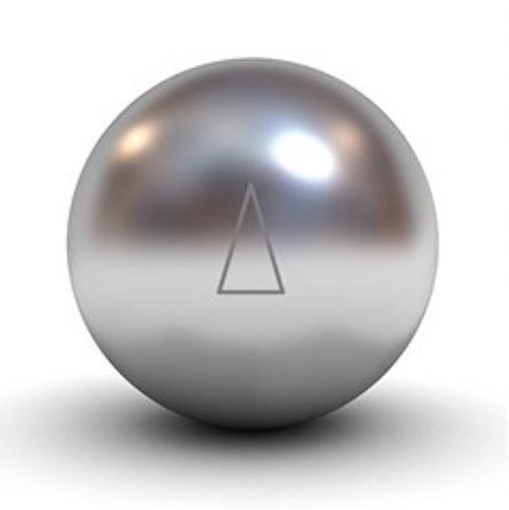 The Mysterious Otherwordly Sphere of Florida