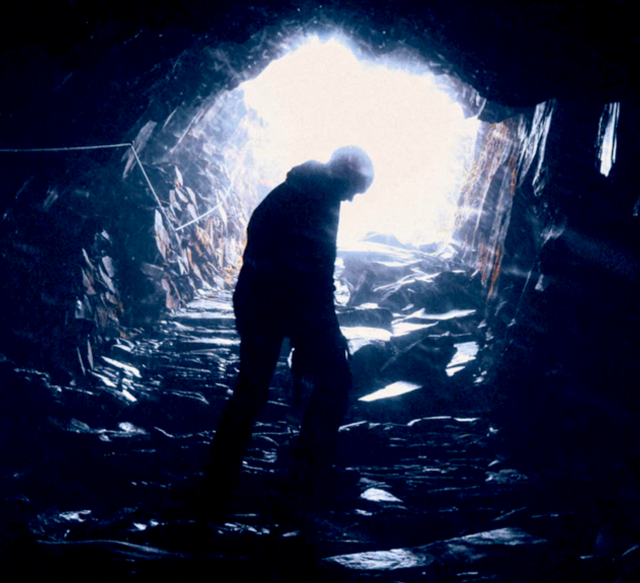 The Cavernous Mind: Man, Myth, and the Cave Monster