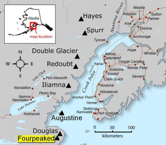 New Search Begins for Alaska’s Elusive Iliamna Lake Monster