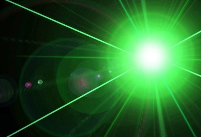 10 Petawatt Death Star Laser Tested Successfully in Romania