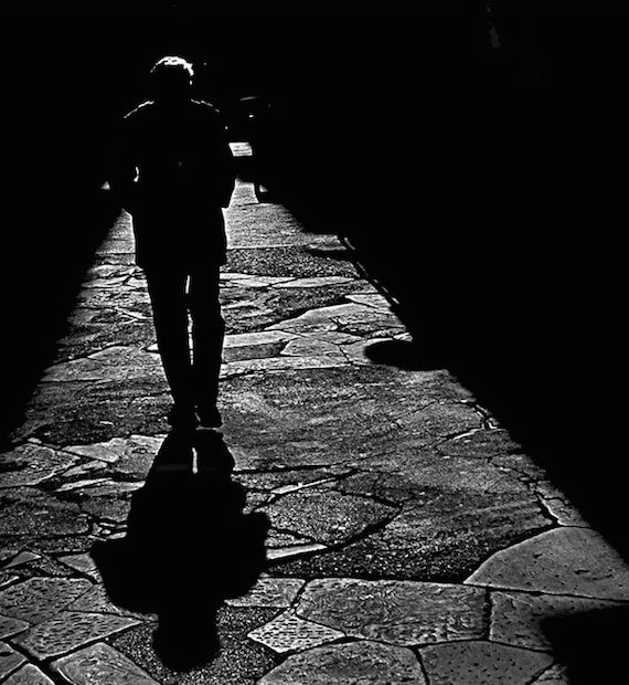 Into Thin Air: The Bizarre Vanishing of Brian Shaffer