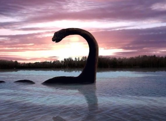 Bizarre Encounters with Mystery Beasts in Alaska