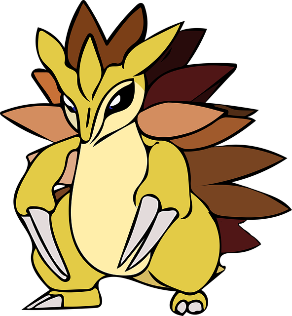 New Study Finds Pokémon Affects One Area of Players’ Brains